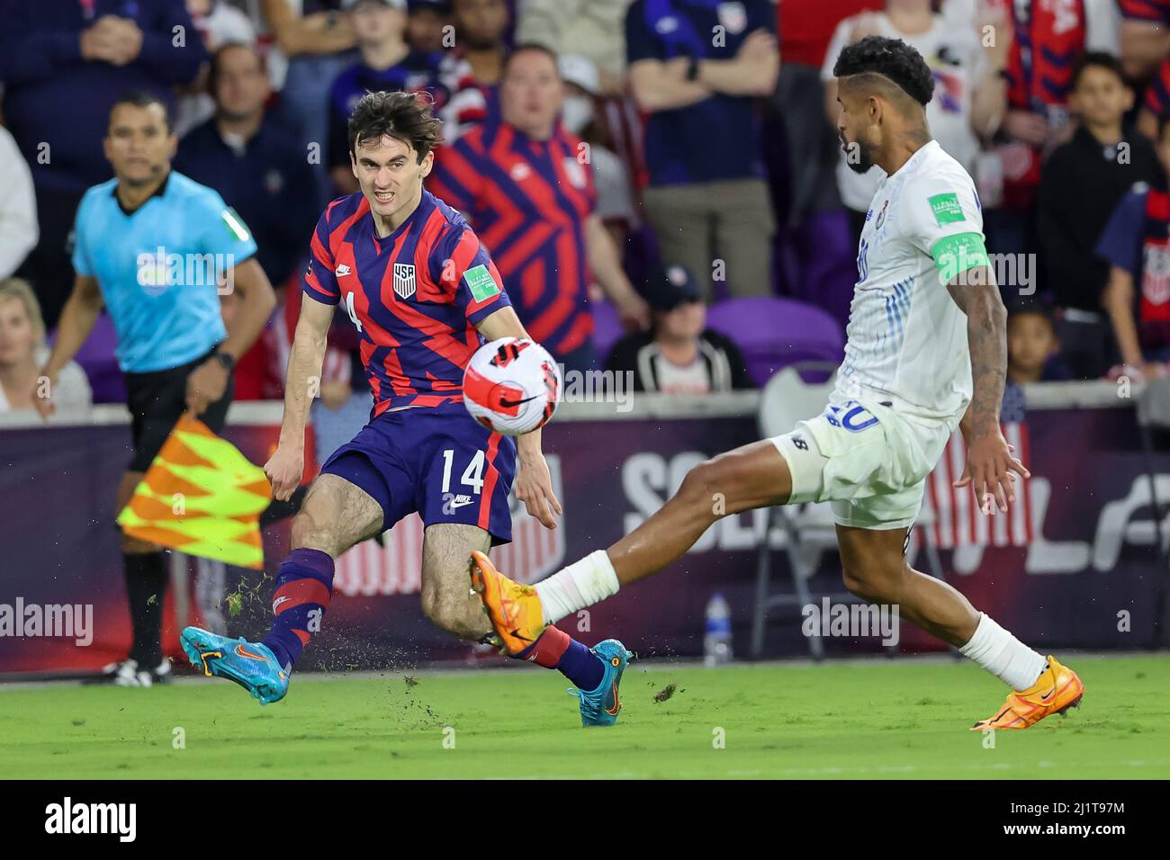 Torre panama hi-res stock photography and images - Alamy