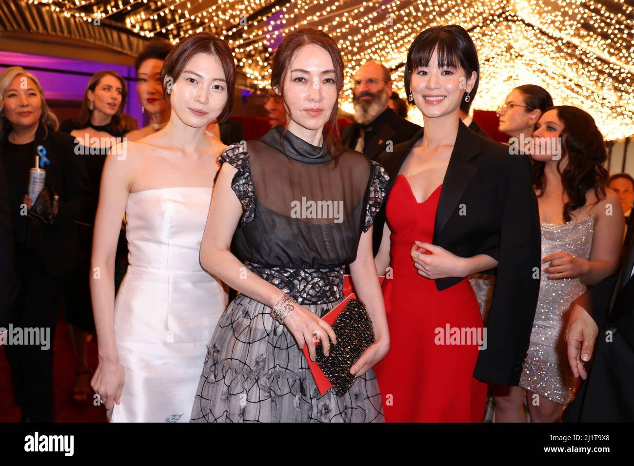 Park yu rim hi-res stock photography and images - Alamy