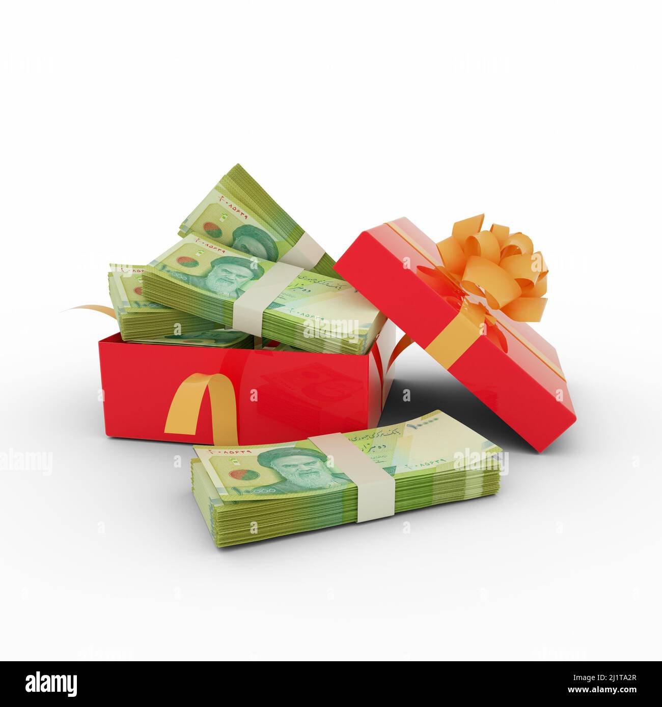 10000 rials hi-res stock photography and images - Alamy