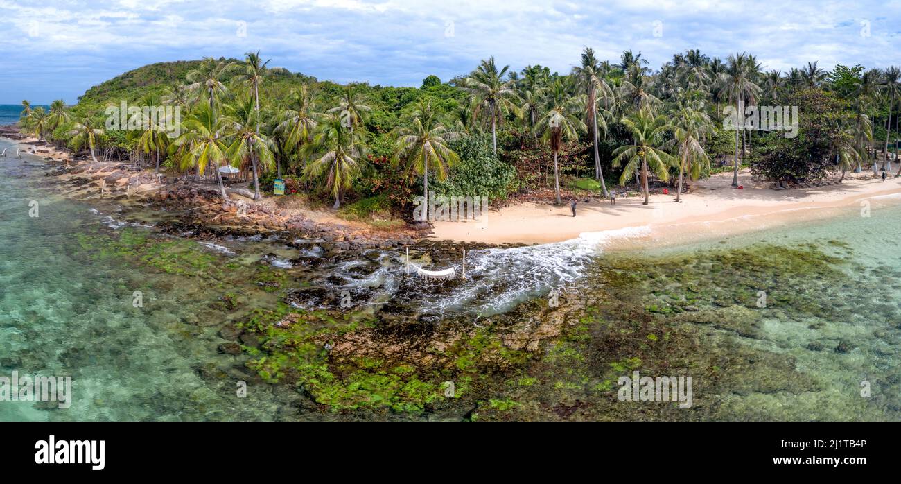 May rut island hi-res stock photography and images - Alamy