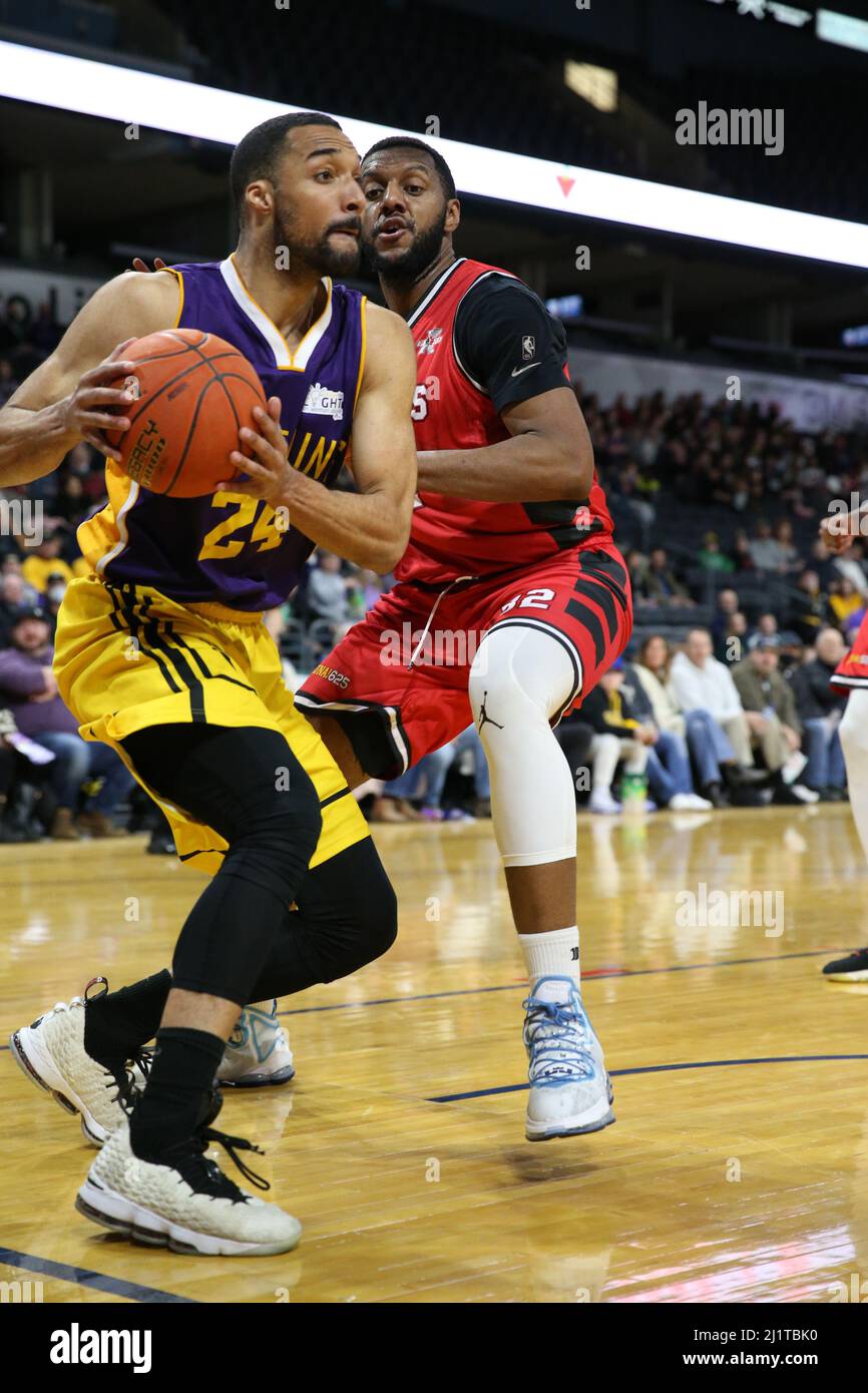 Jordan jensen whyte hi-res stock photography and images - Alamy