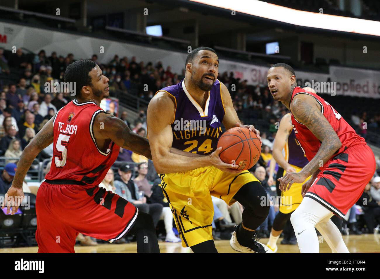 Jordan jensen whyte hi-res stock photography and images - Alamy