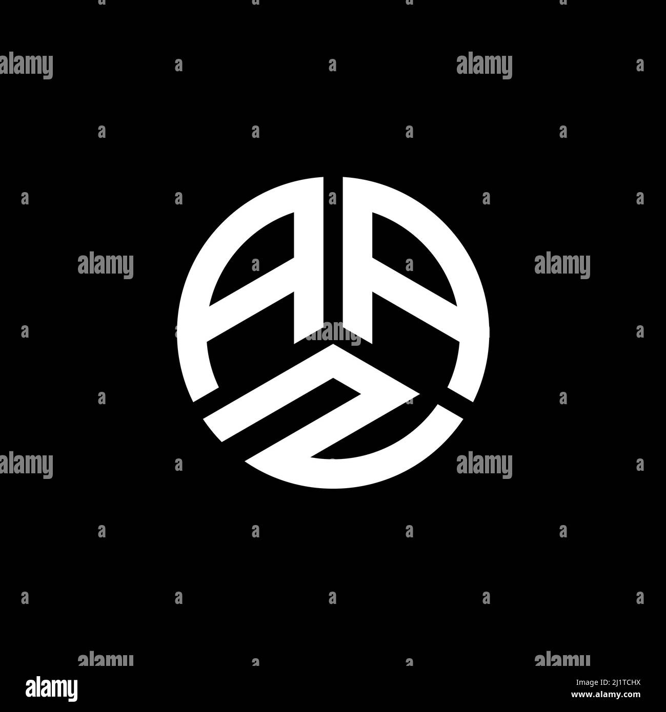 Aaz logo hi-res stock photography and images - Alamy