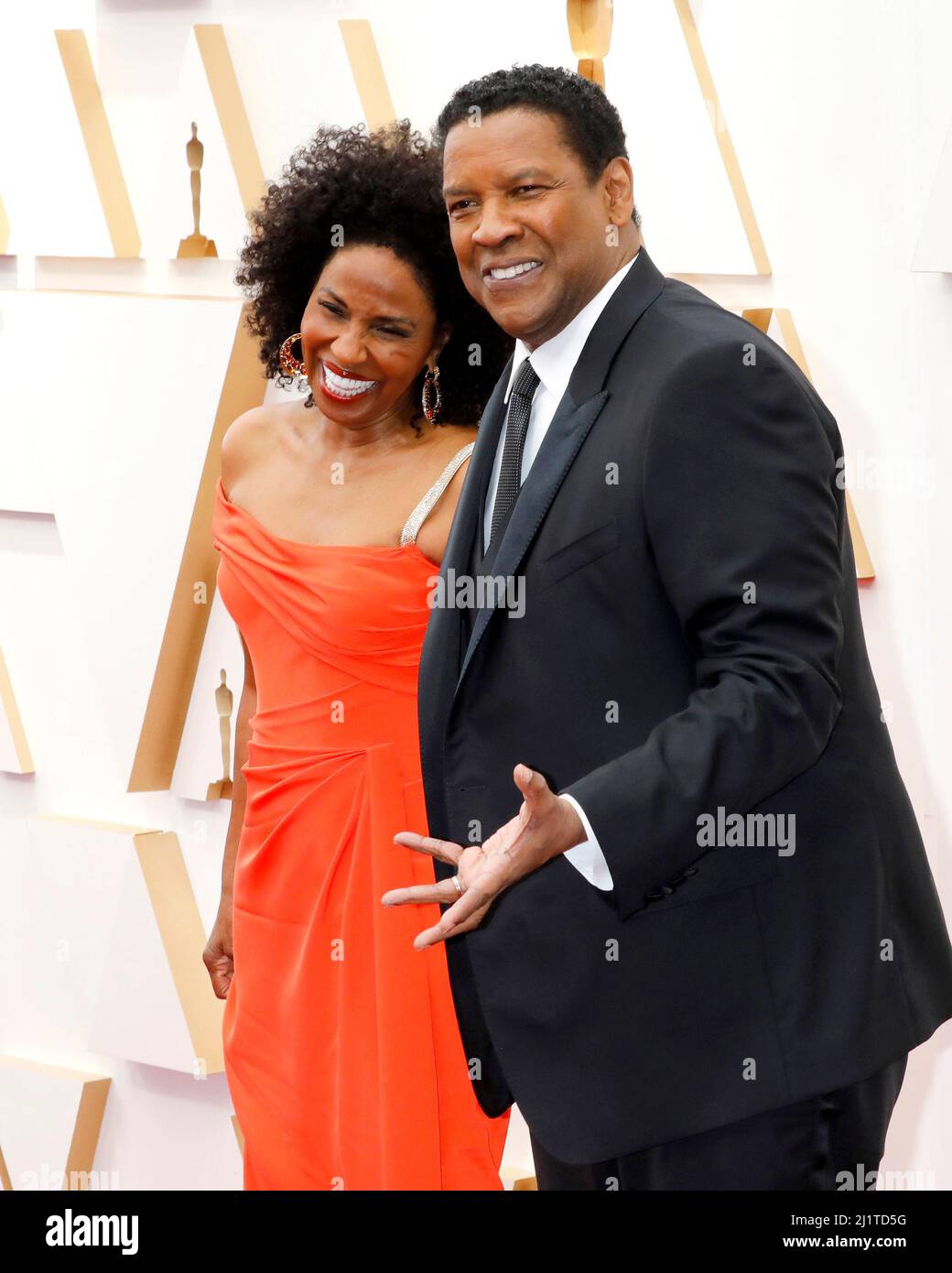 March 28, 2022, Los Angeles, CA, USA: LOS ANGELES - MAR 27: Paulette ...