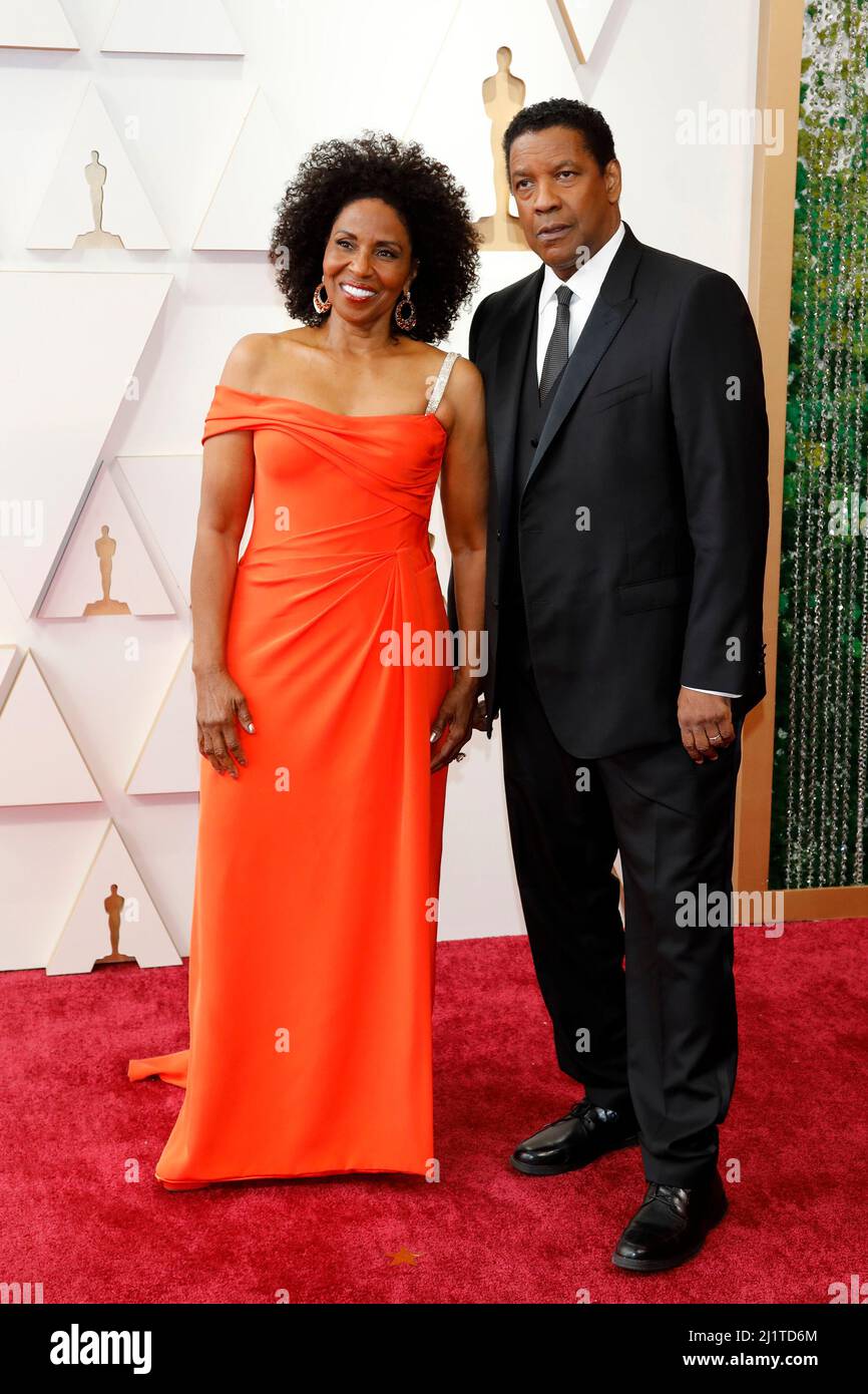 March 28, 2022, Los Angeles, CA, USA: LOS ANGELES - MAR 27: Paulette ...