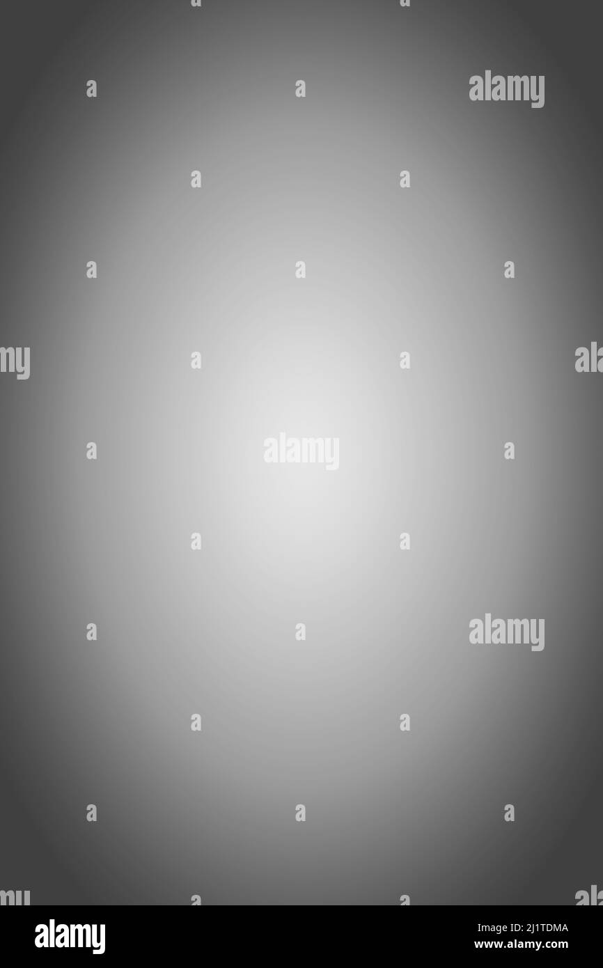 Background colour gradient Black and White Stock Photos & Images - Alamy