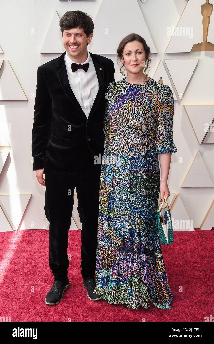 Dan ojari hi-res stock photography and images - Alamy