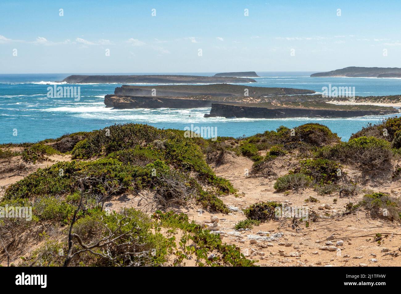 Sa west coast hi-res stock photography and images - Alamy