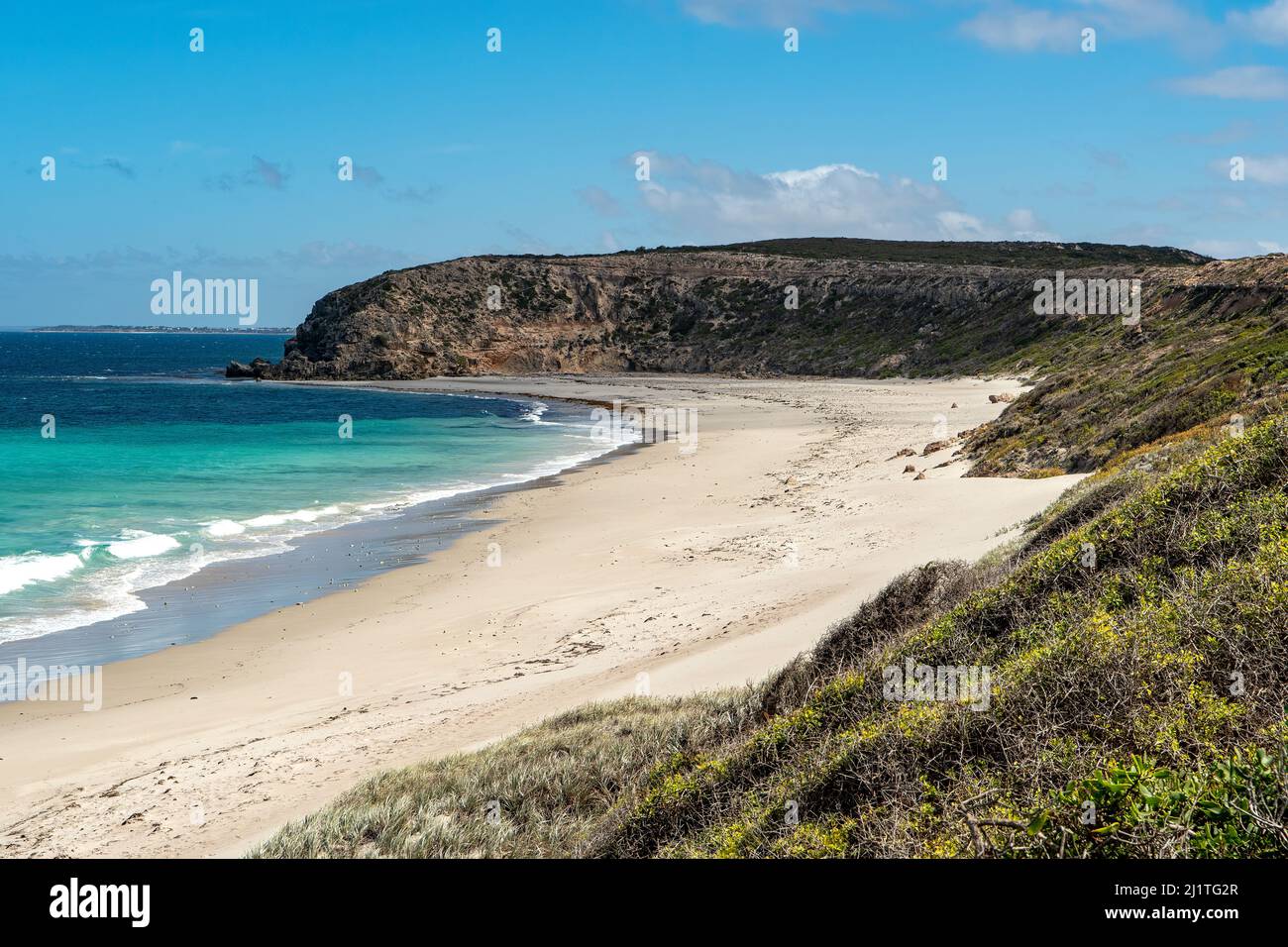 Yorke peninsula hi-res stock photography and images - Alamy