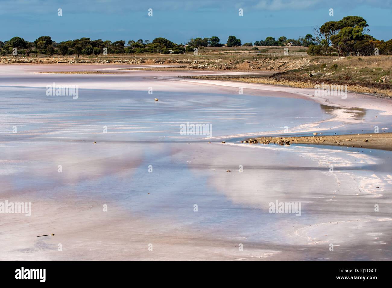 Salinity australia hi-res stock photography and images - Alamy