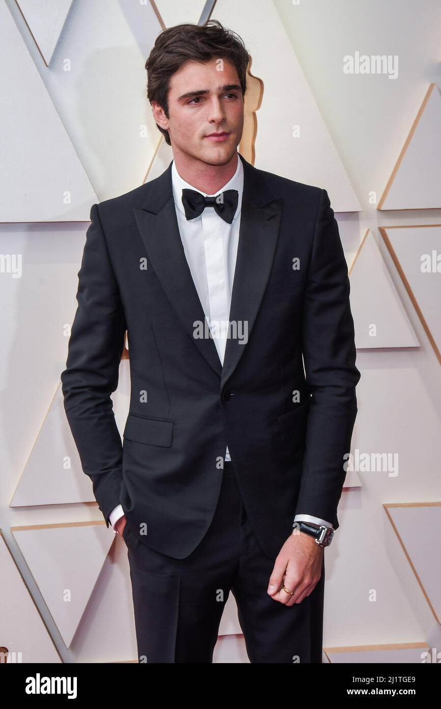 Jacob elordi 2022 hi-res stock photography and images - Alamy