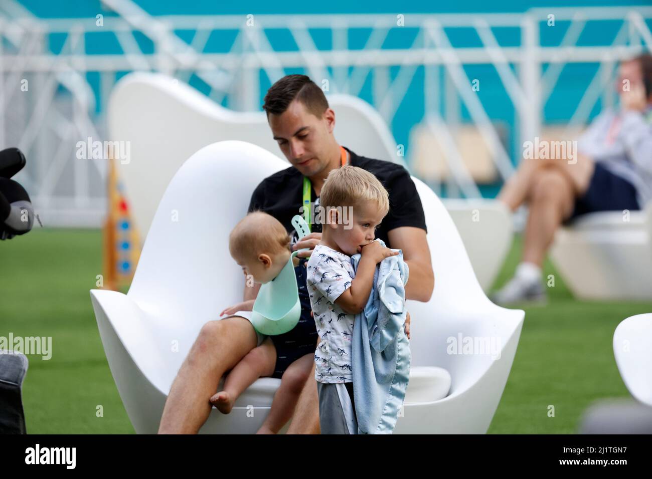 Attila bucko hi-res stock photography and images - Alamy