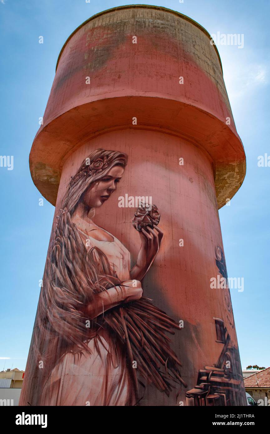 Kadina australia hi-res stock photography and images - Alamy