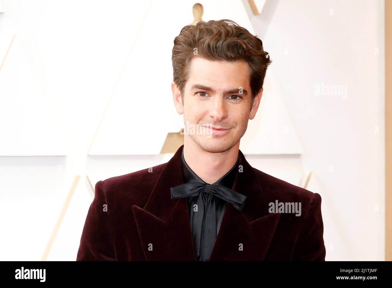 Andrew garfield hi-res stock photography and images - Alamy