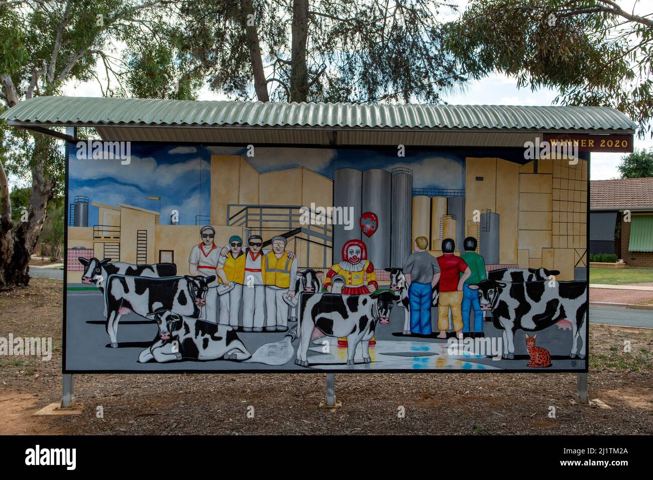 Art winner hi-res stock photography and images - Alamy