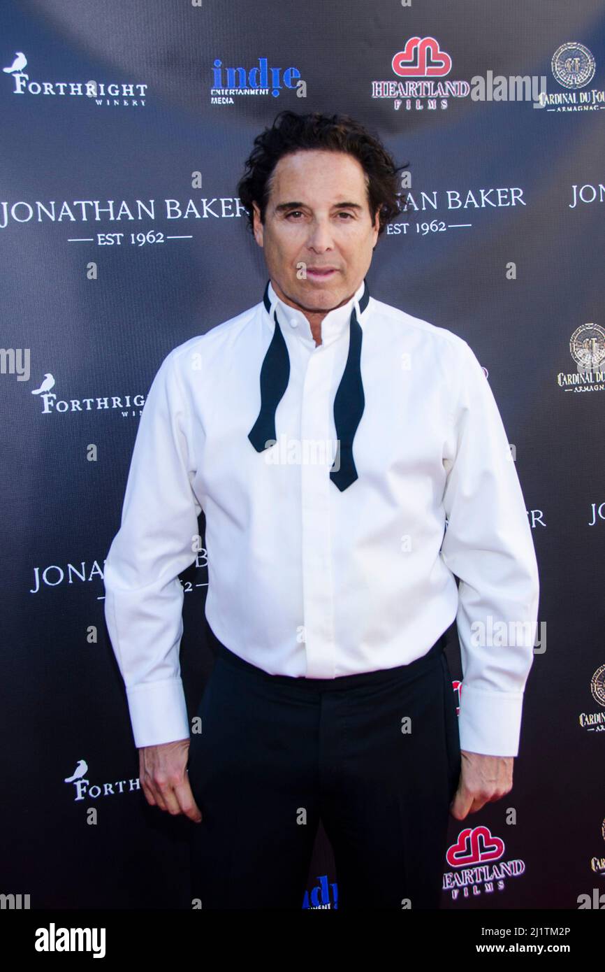 Jonathan bakers oscar party 2022 in collaboration with french riviera ...