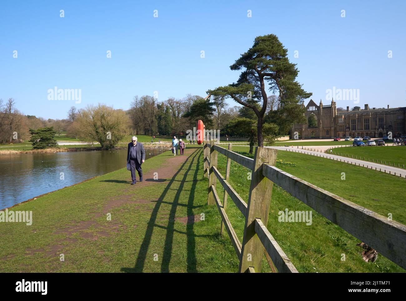 Ravenshead nottinghamshire hi-res stock photography and images - Alamy