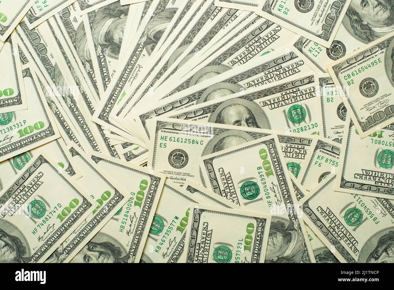 Texture from dollars, for background Stock Photo - Alamy