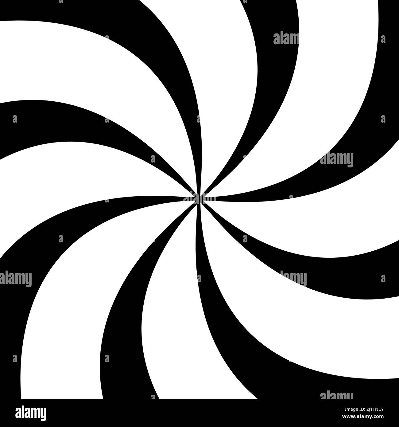 Spiral radial pattern swirl hi-res stock photography and images - Alamy