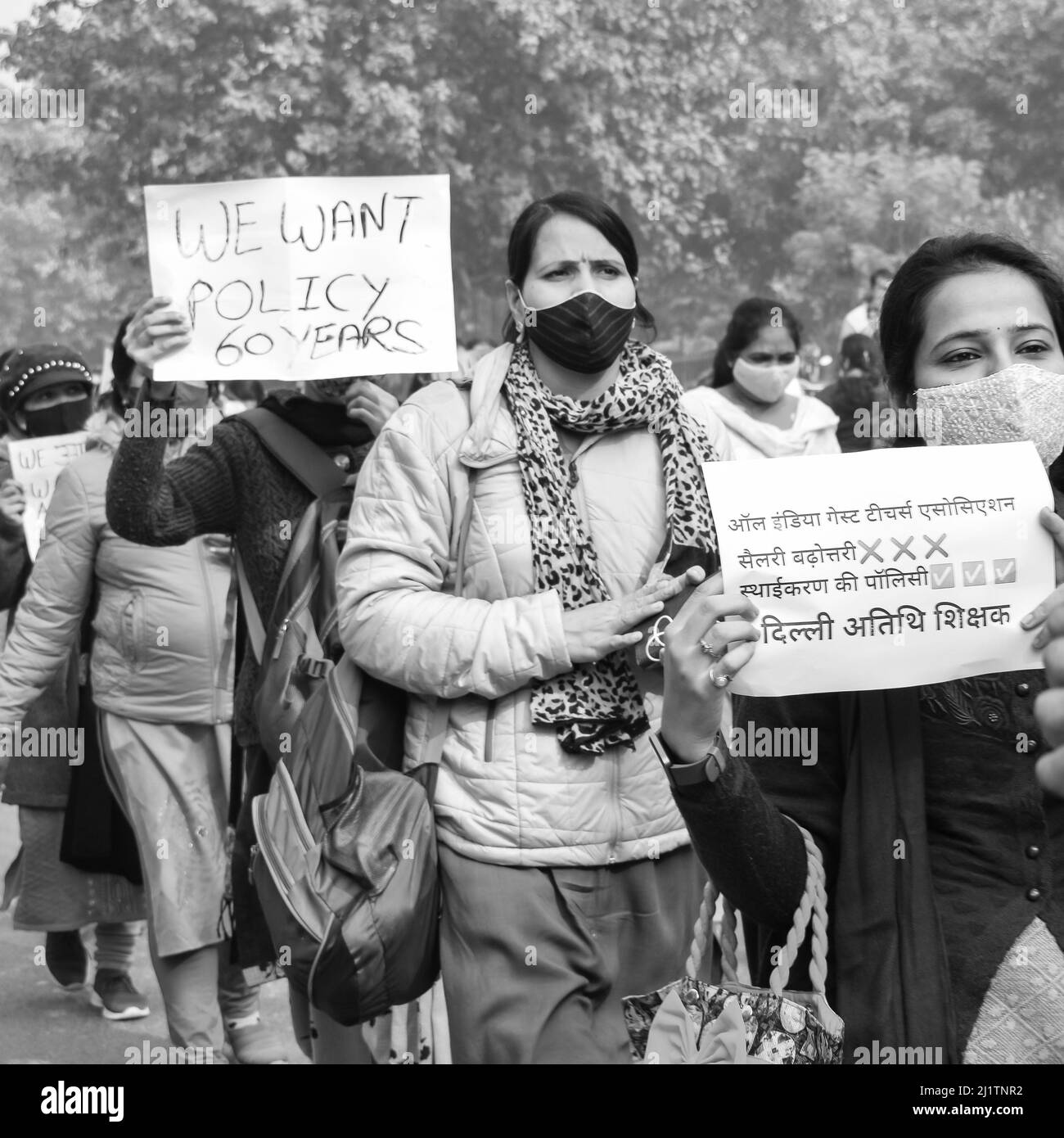 Water policy protest Black and White Stock Photos & Images - Alamy