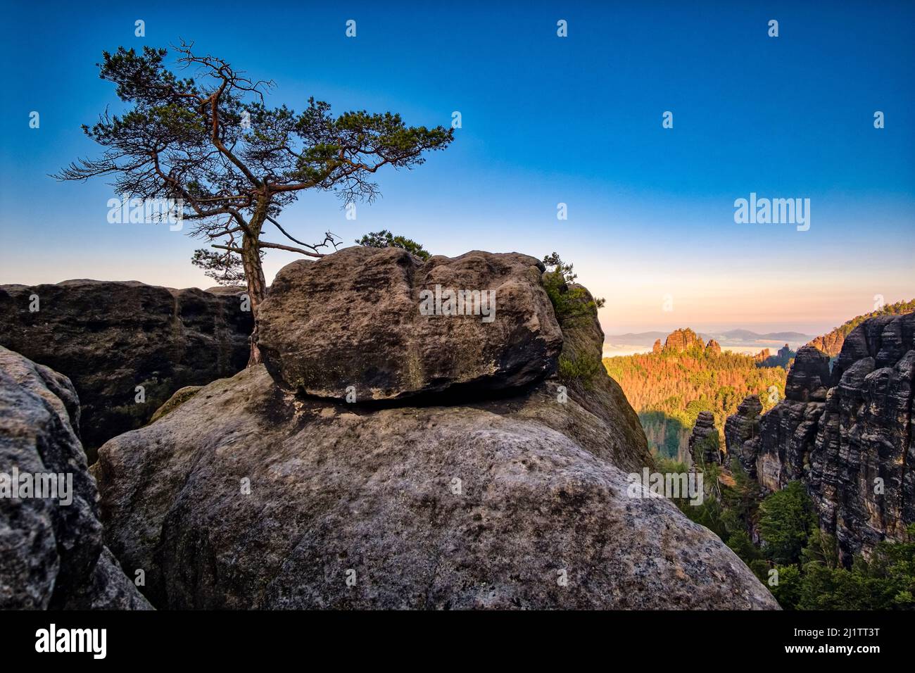 Schmilka hi-res stock photography and images - Alamy