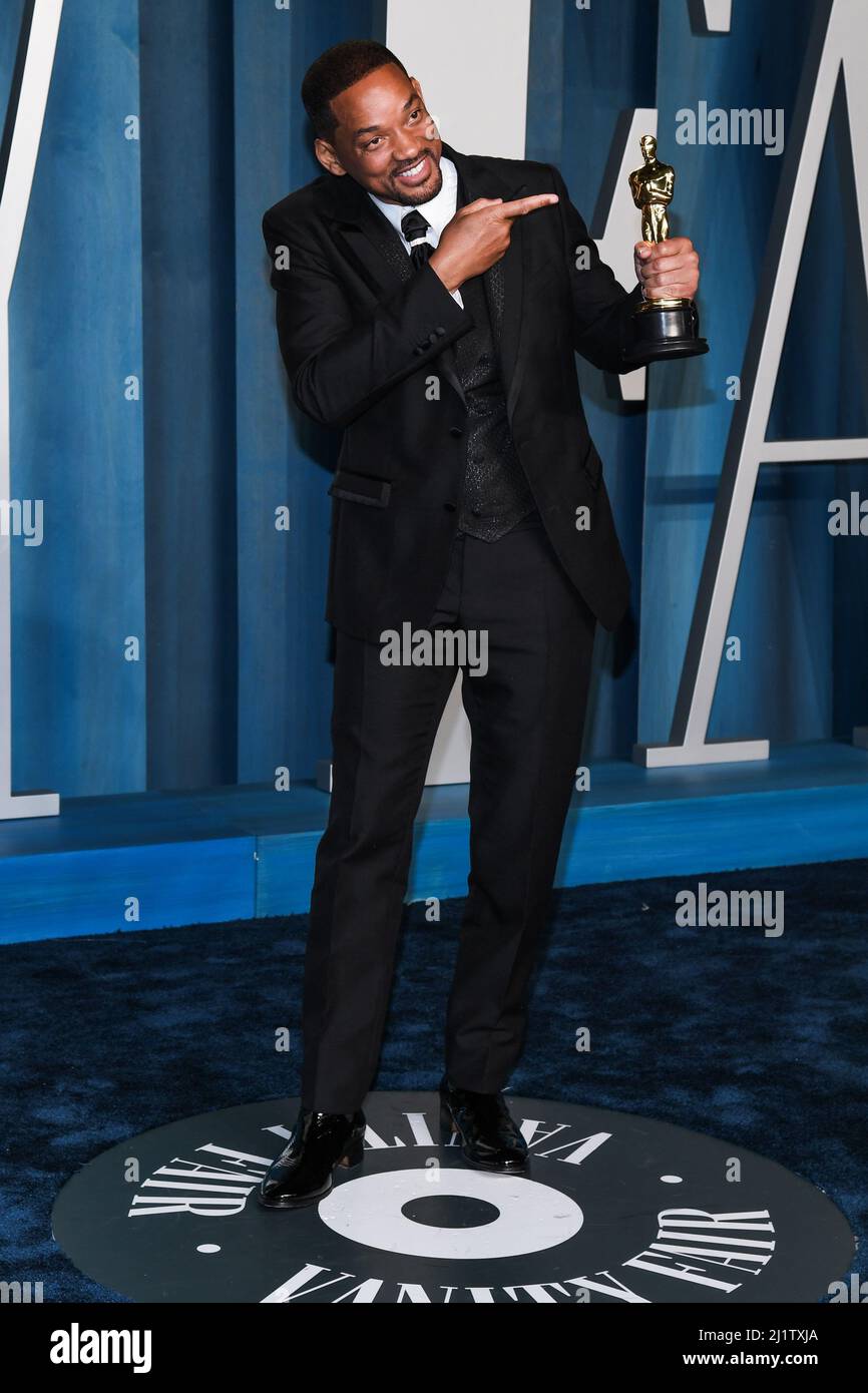 Will Smith Full Body