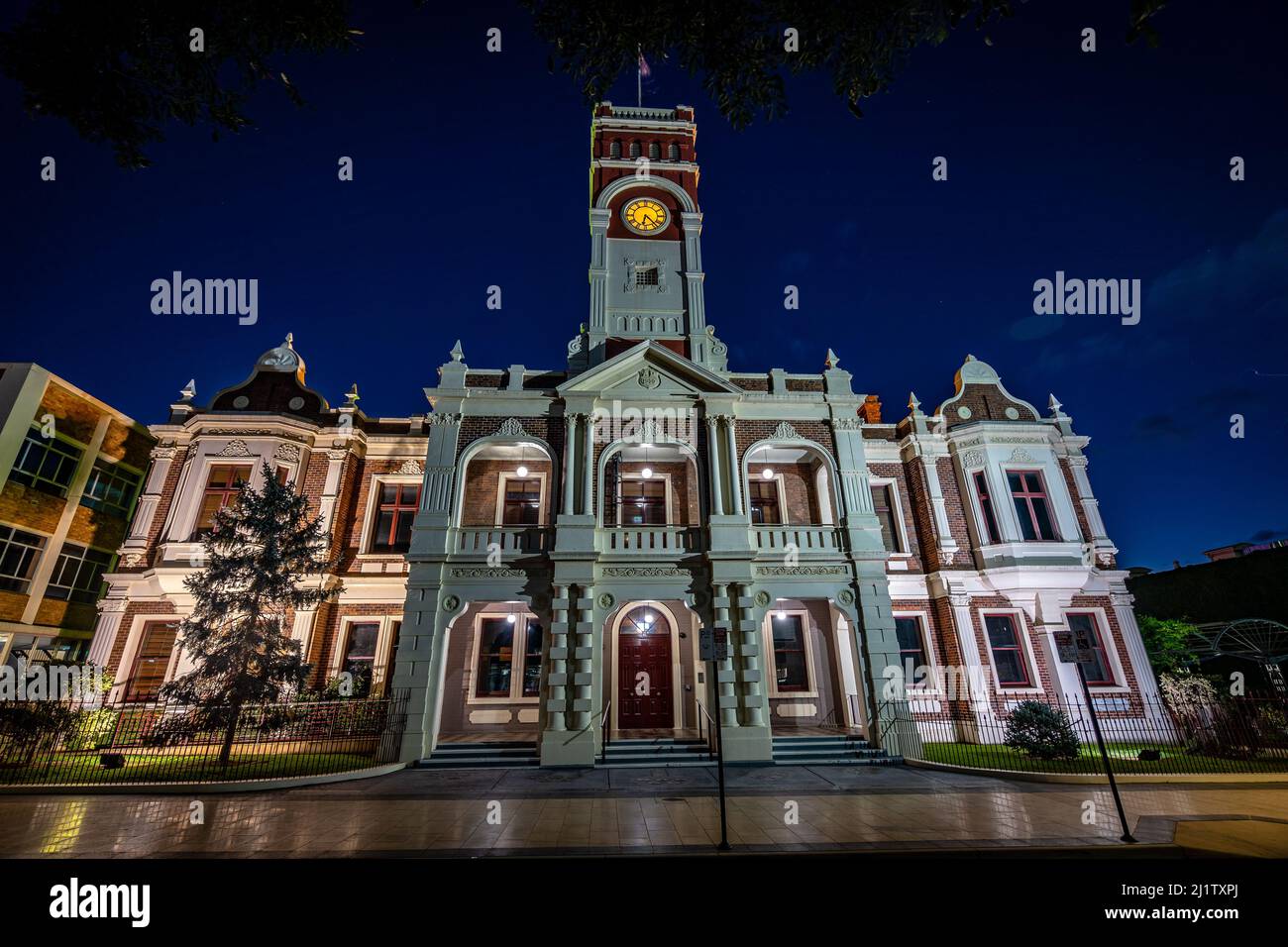 Regional shopping centre australia hi-res stock photography and images ...