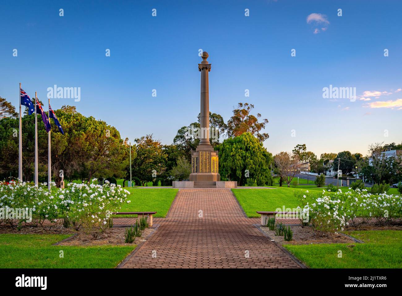 Toowoomba Australia