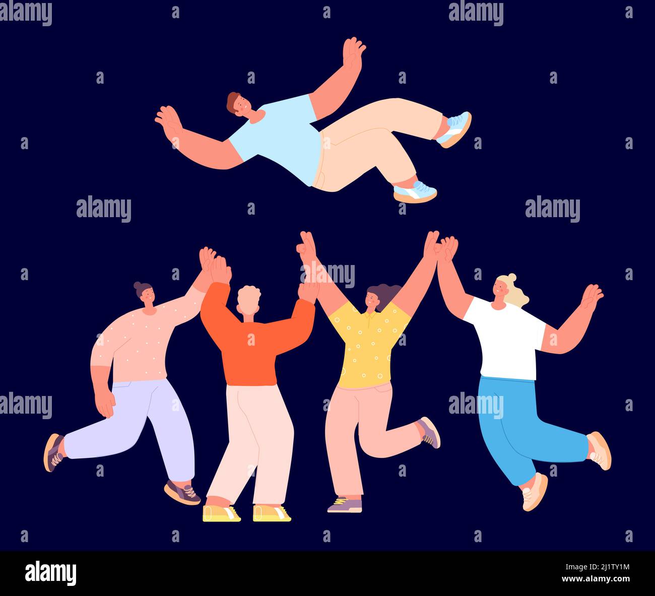 Building win Stock Vector Images - Alamy