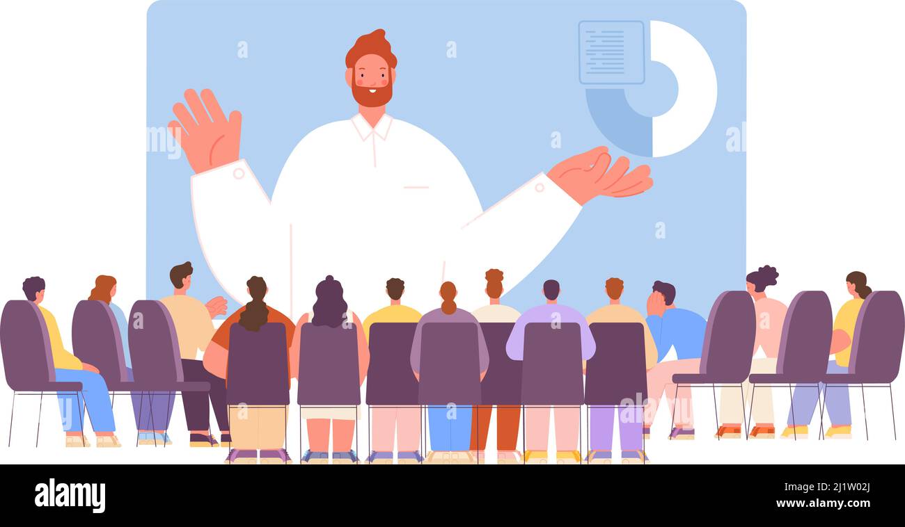 Back of giant screen Cut Out Stock Images & Pictures - Alamy