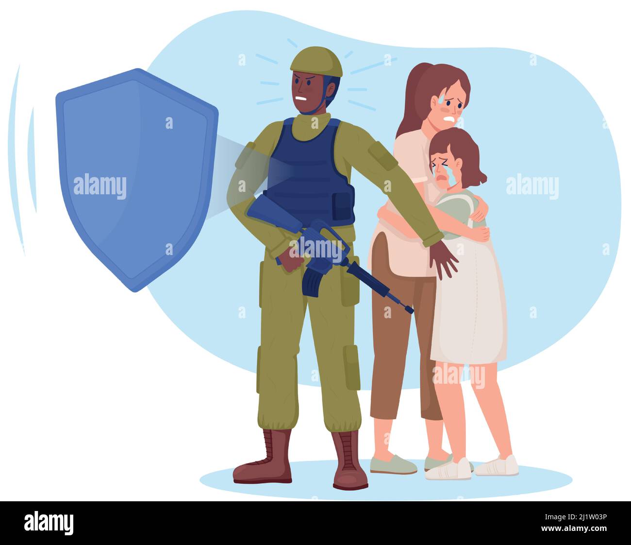 Protecting citizens Stock Vector Images - Alamy Protecting citizens Stock Vector Images - Alamy