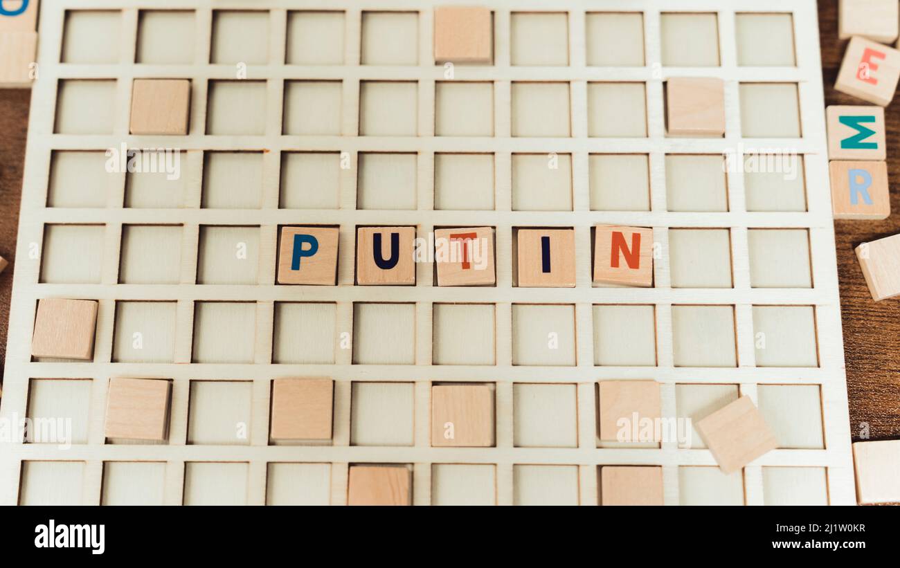 Political alphabet hi-res stock photography and images - Alamy