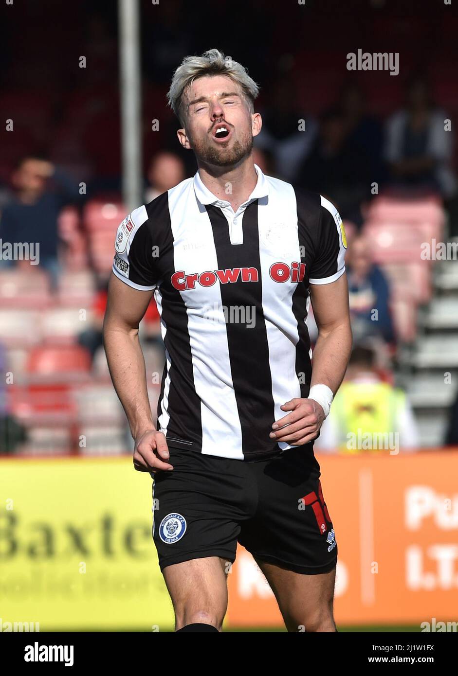 Alex newby of rochdale hi-res stock photography and images - Alamy