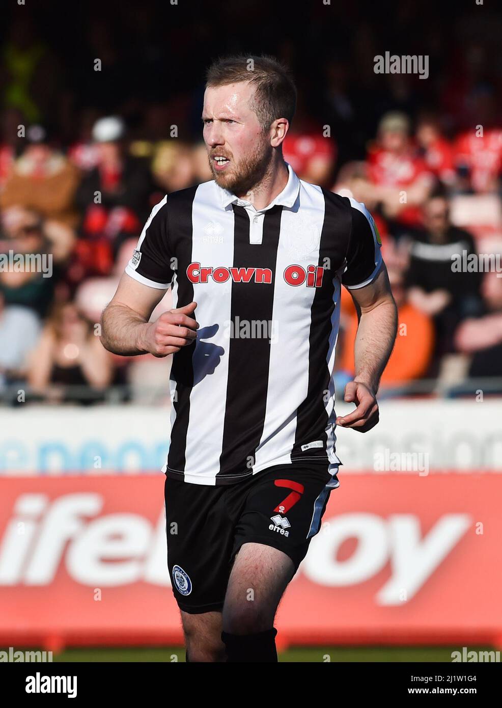 Stephen dooley 2022 hi-res stock photography and images - Alamy