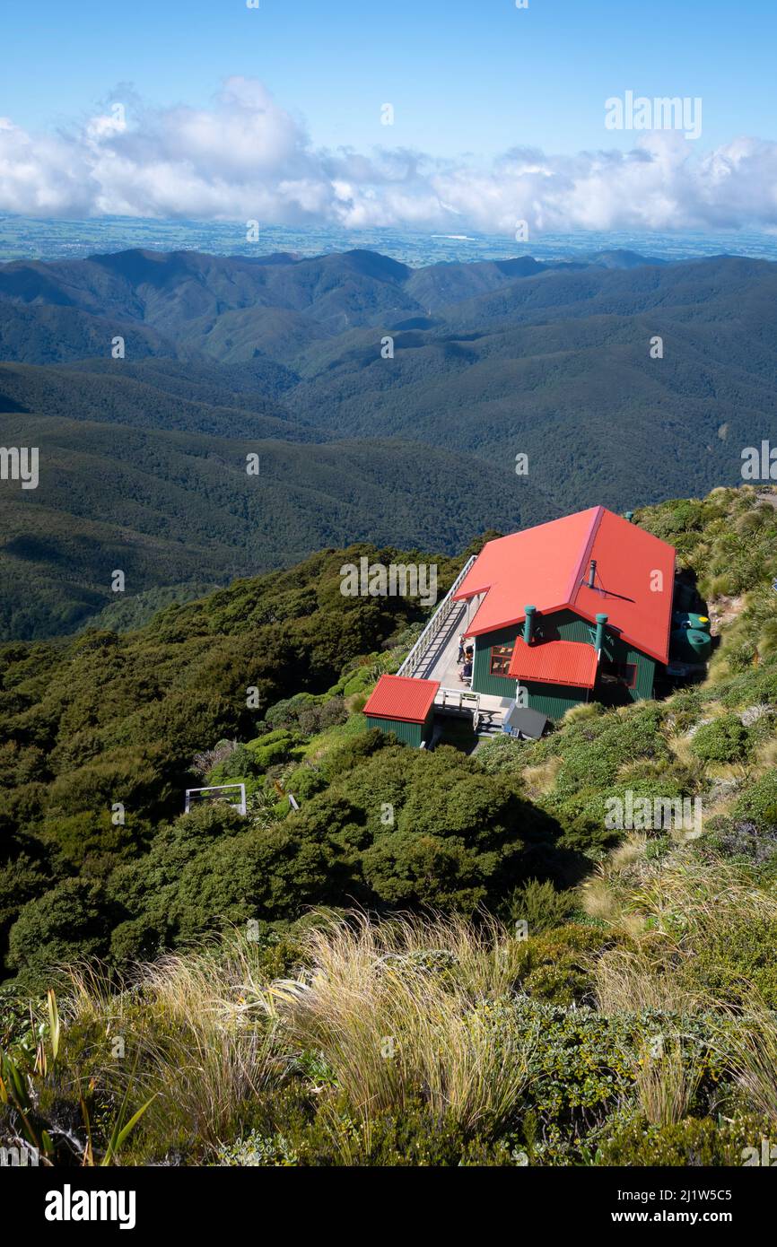 Jumbo hutt hi-res stock photography and images - Alamy