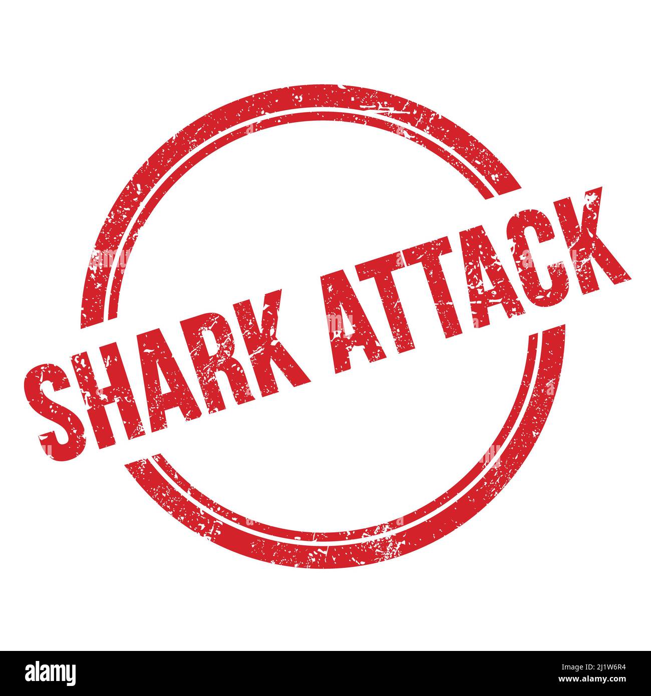 Shark attack word hi-res stock photography and images - Alamy