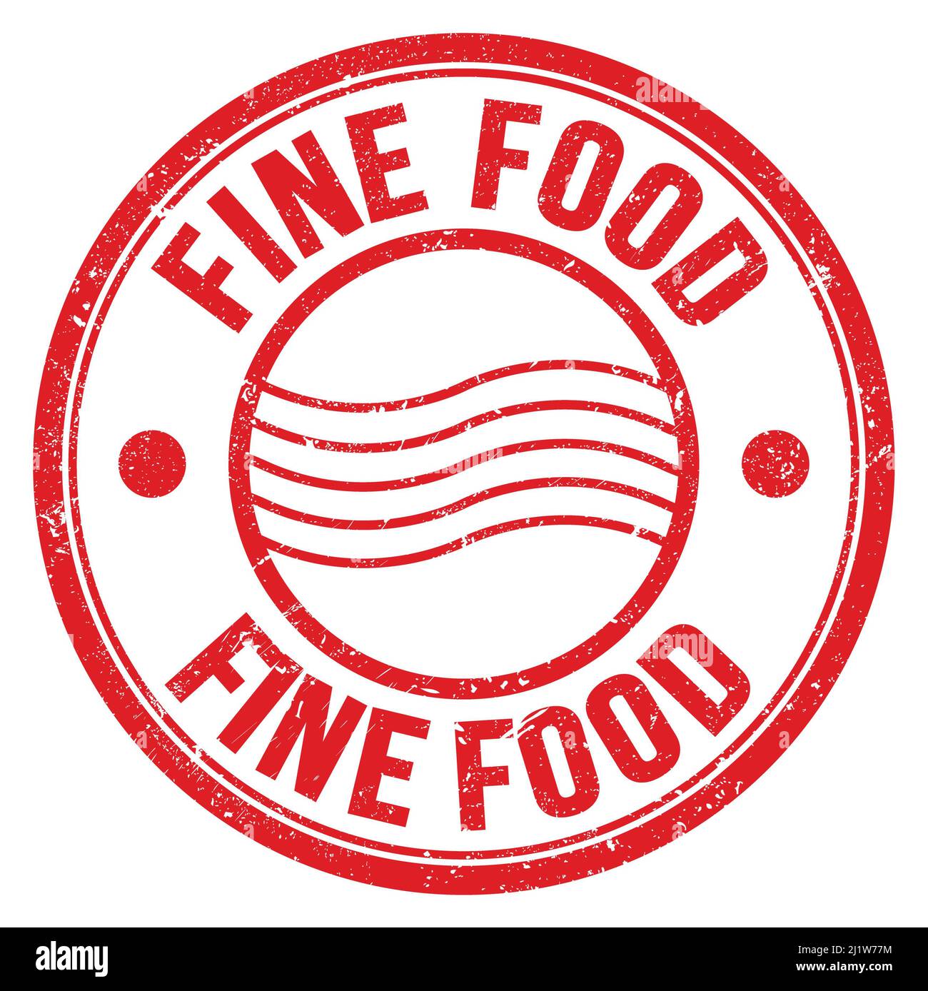 Fine food word hi-res stock photography and images - Alamy