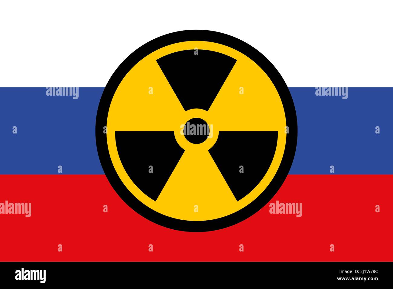 Nuclear Weapons Symbol