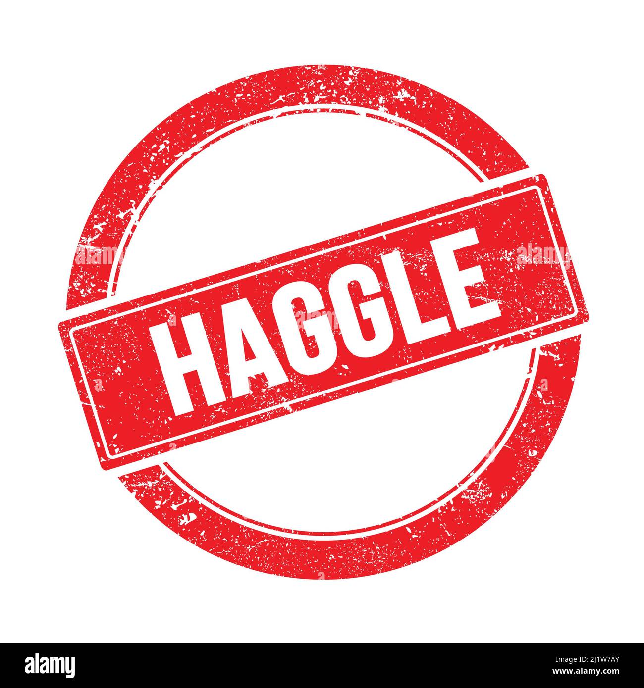 Haggle text hi-res stock photography and images - Alamy