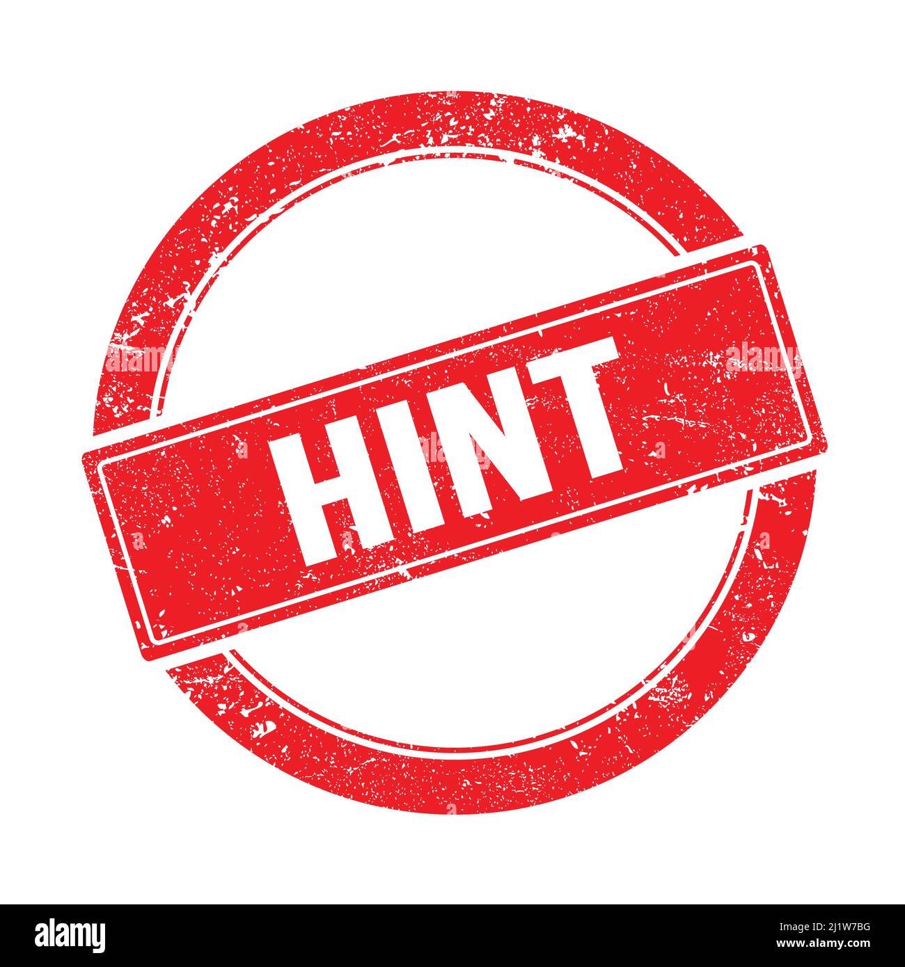Hint stamp hi-res stock photography and images - Alamy