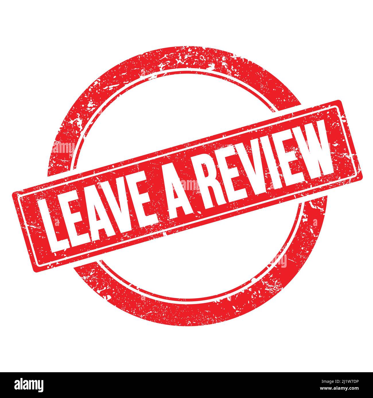 Leave a review word hi-res stock photography and images - Alamy