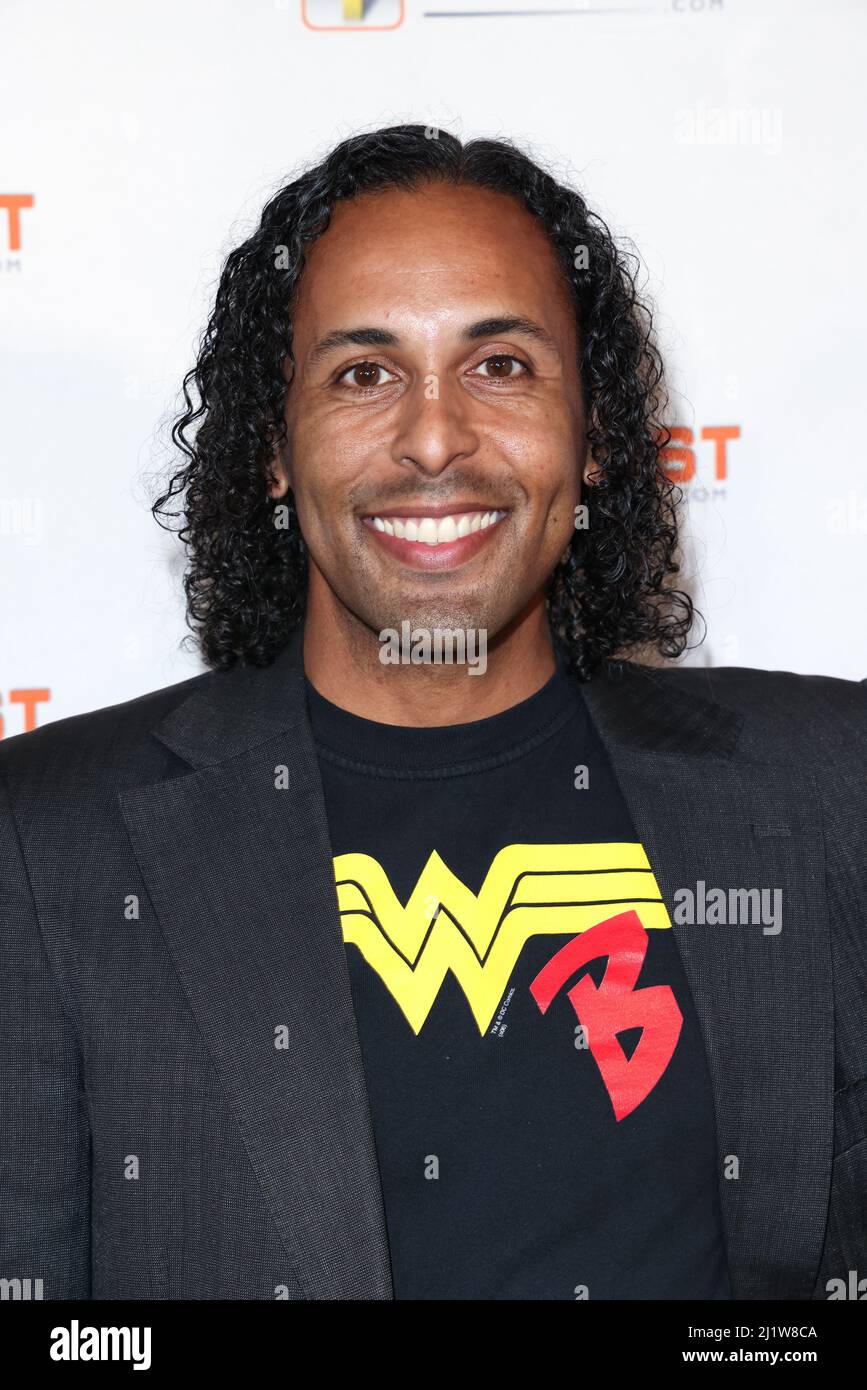 Brian j patterson hi-res stock photography and images - Alamy