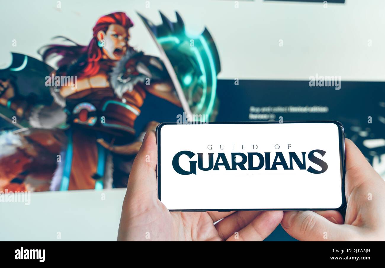 Gog symbol hi-res stock photography and images - Alamy