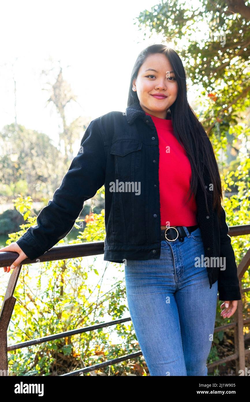 Charming appearance hi-res stock photography and images - Alamy