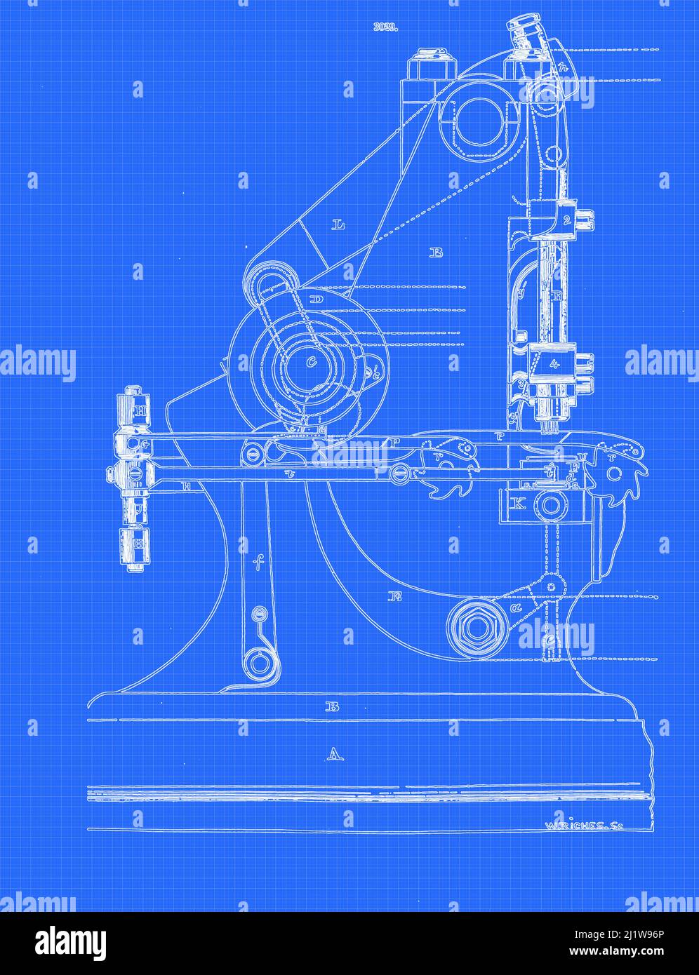 Percussion cap hi-res stock photography and images - Alamy