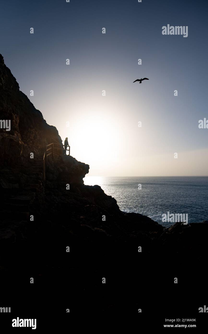 Soaring rock formation hi-res stock photography and images - Alamy