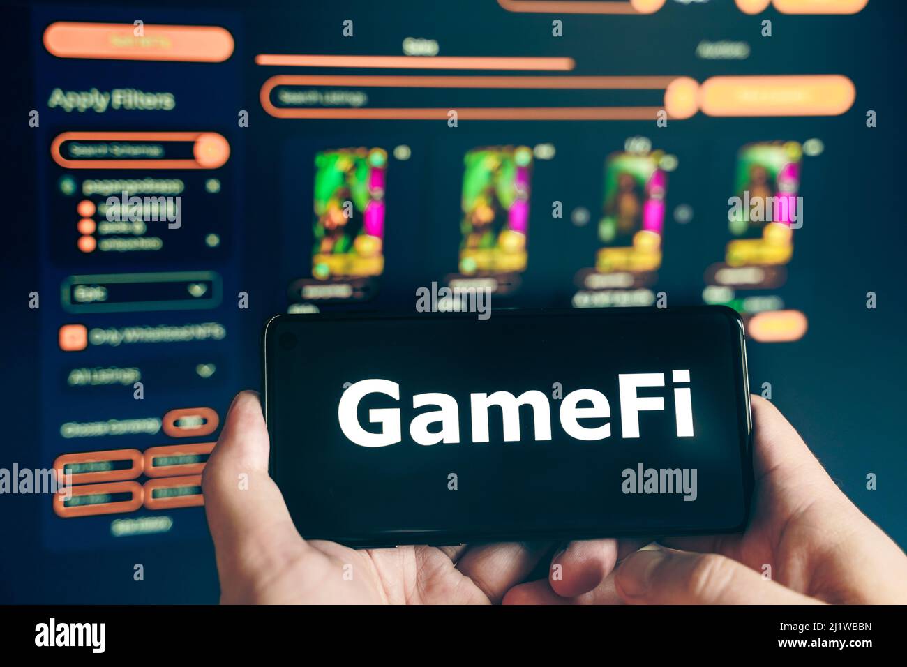 Gafi hi-res stock photography and images - Alamy