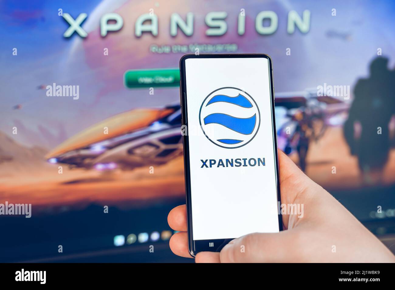 Xps technology logo hi-res stock photography and images - Alamy