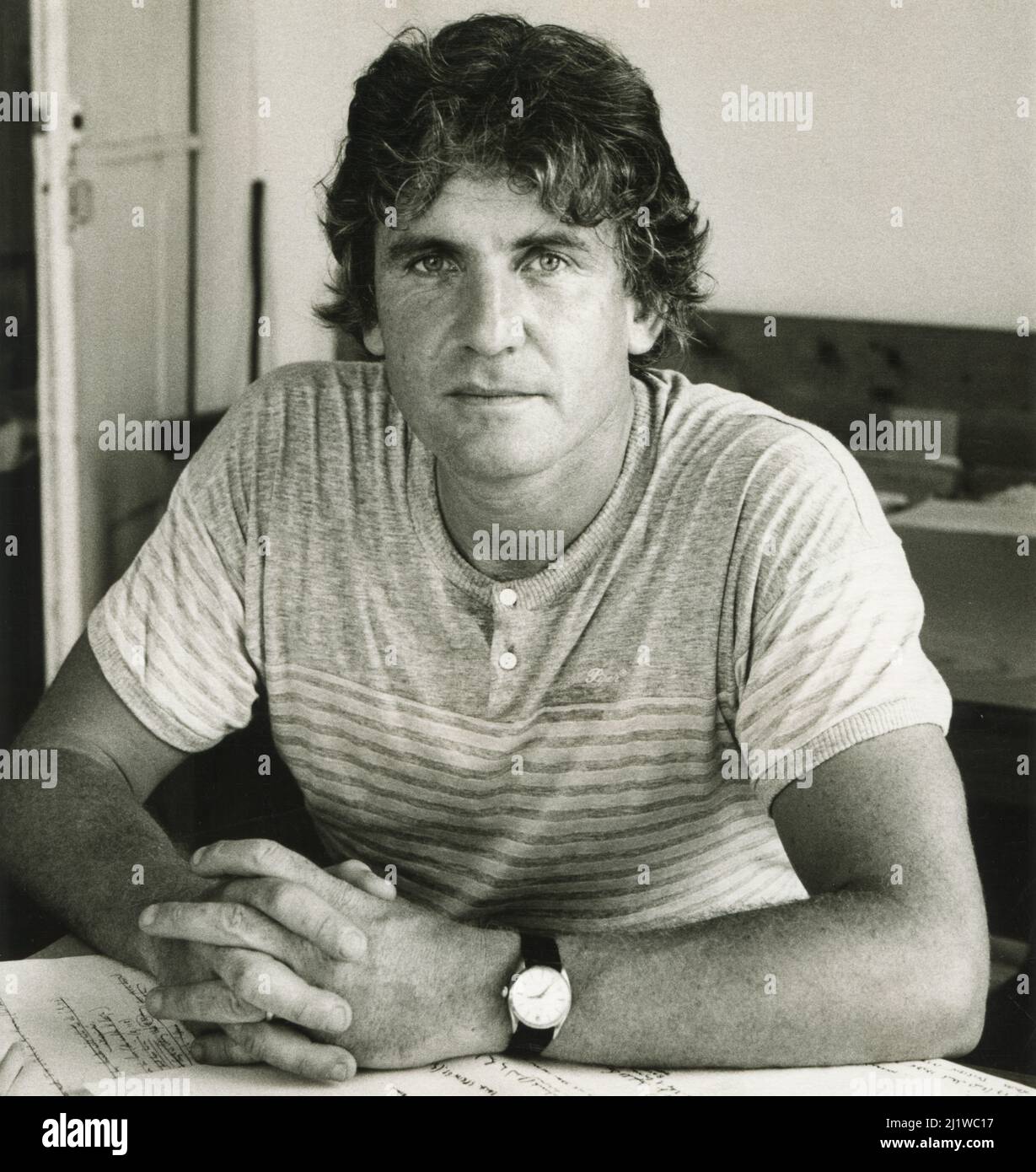 Anthony Summers. Irish author. Pulitzer Prize Finalist. Ten best ...