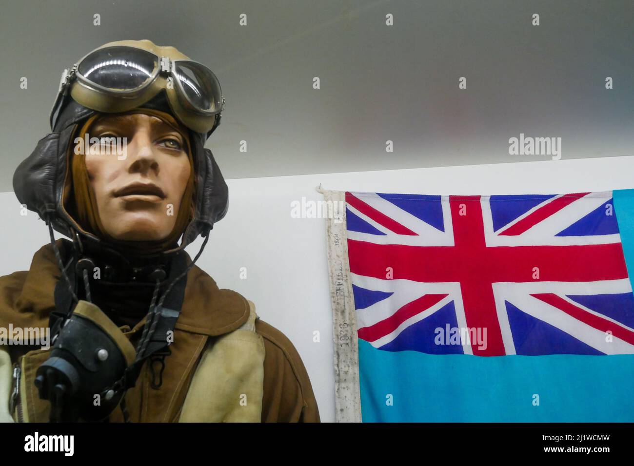 Museum of Dynamo Operation, Dunkirk, Nord, Hauts-de-France, France ...